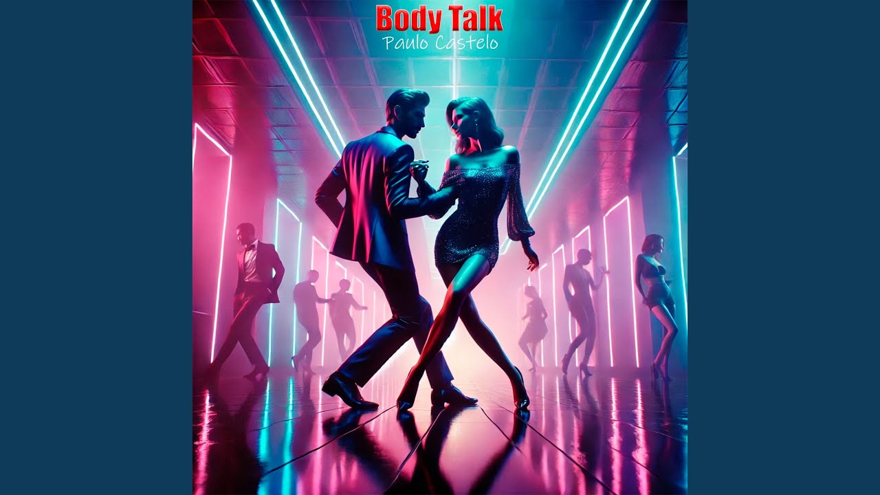 Body Talk - YouTube