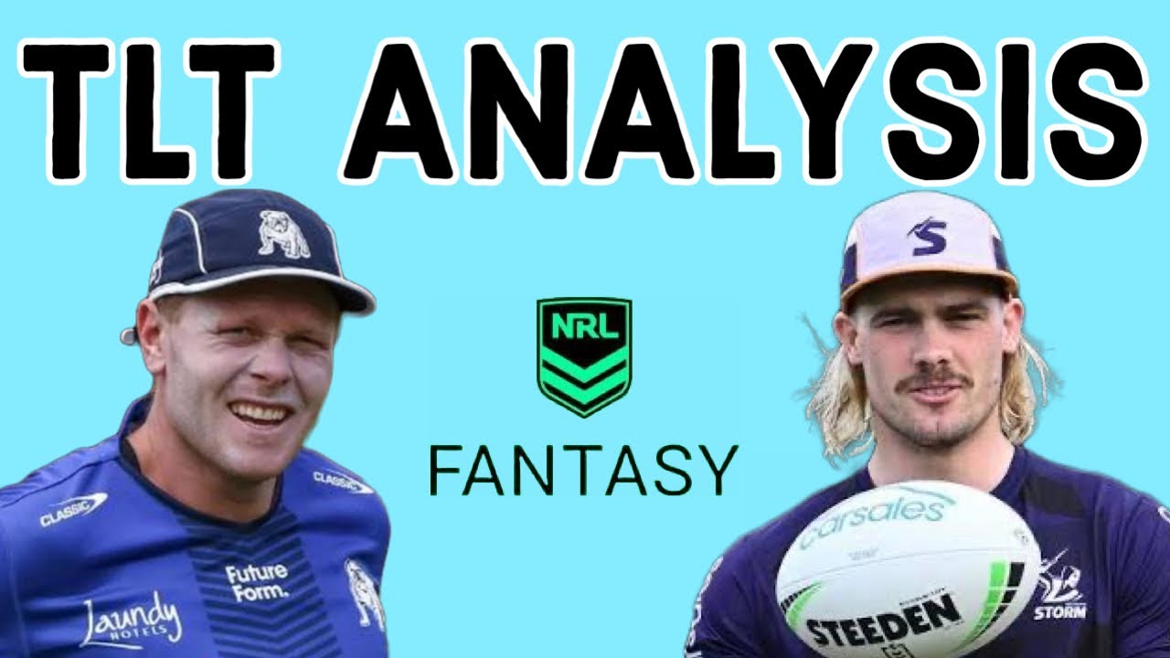 Massive TLT Analysis With Big Implications For R1! - YouTube
