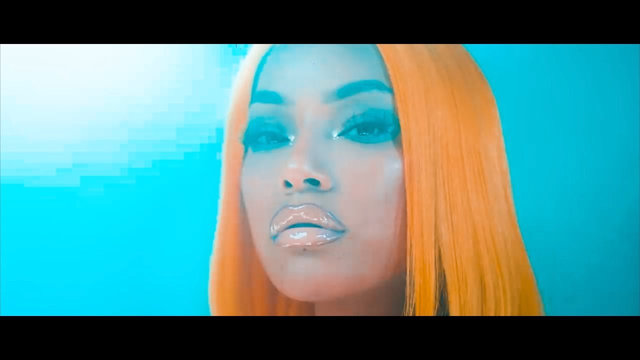 Vybz Kartel - Amazing ft. Stefflon Don [ Official Video ] - YouTube