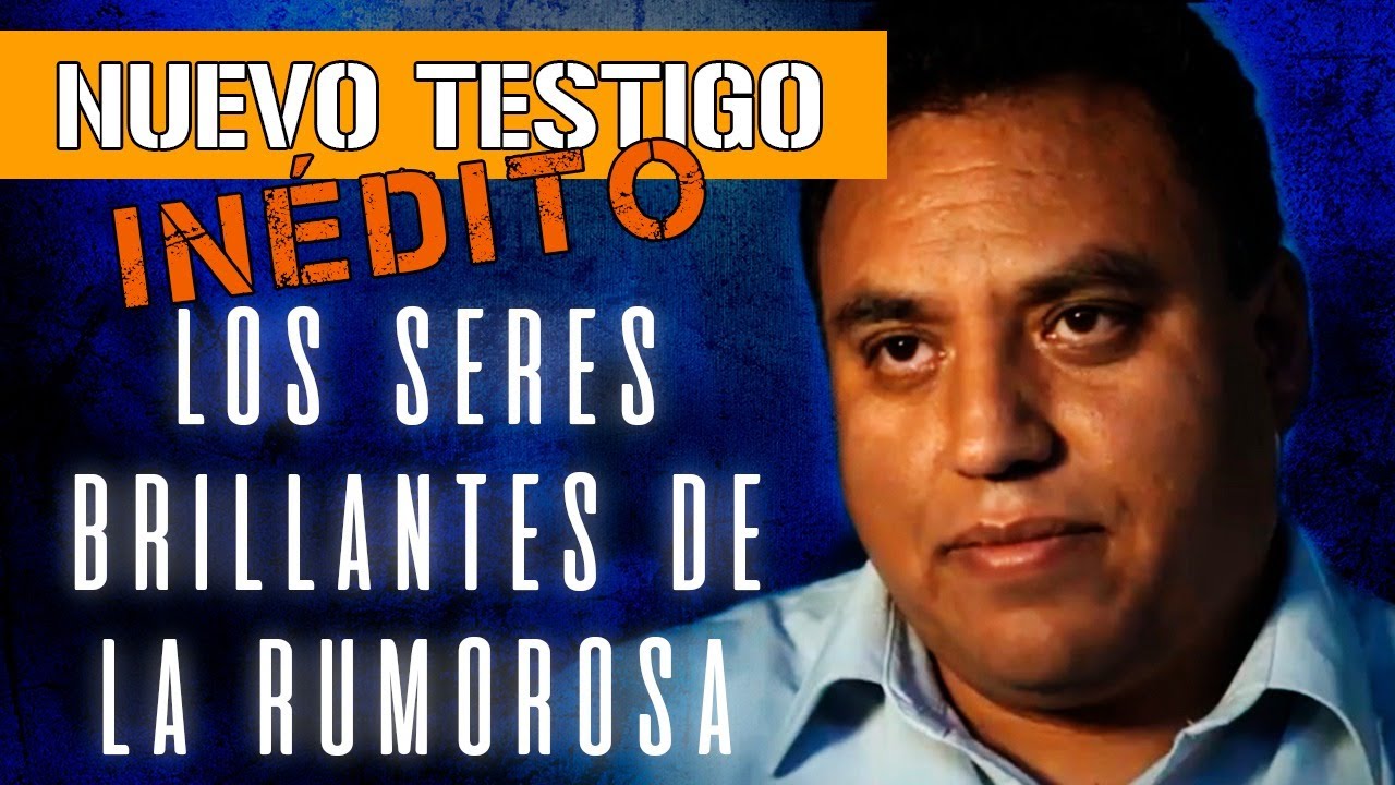 SERES BRILLANTES 🔅 Carlos Clemente NARRA su INCREIBLE experiencia en LA ...