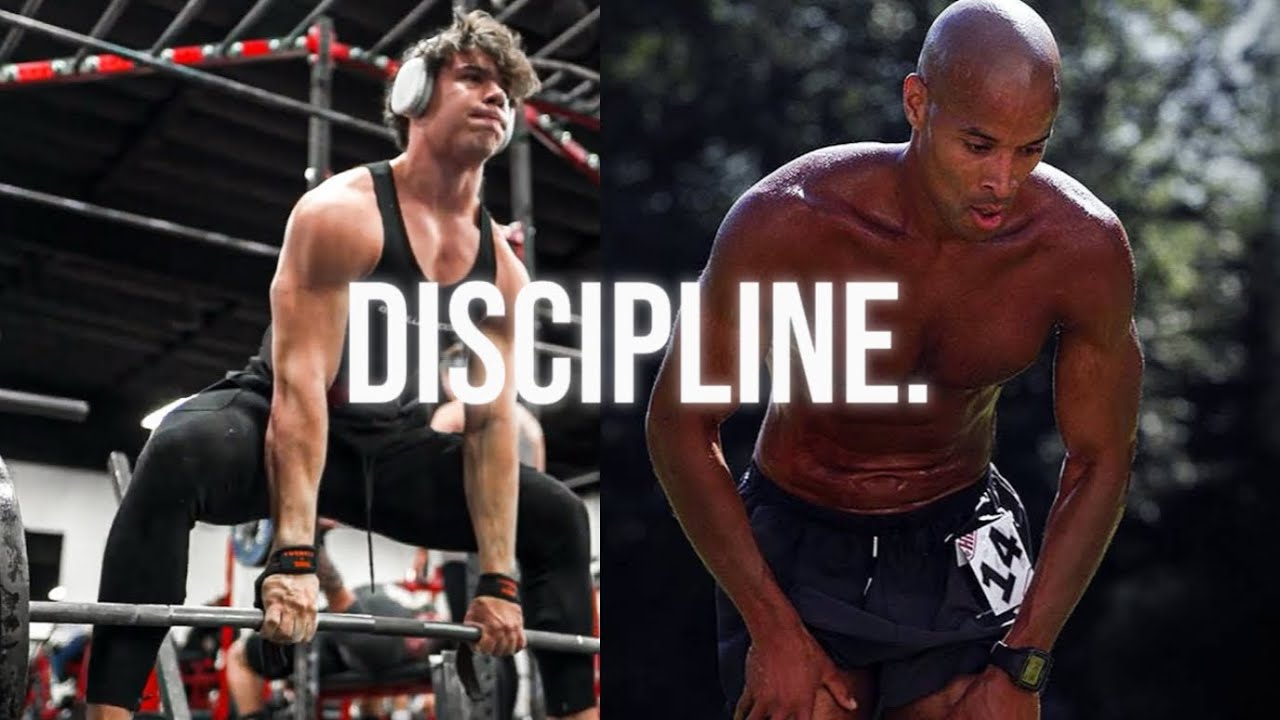 | Discipline Edit | - Kerosene - YouTube