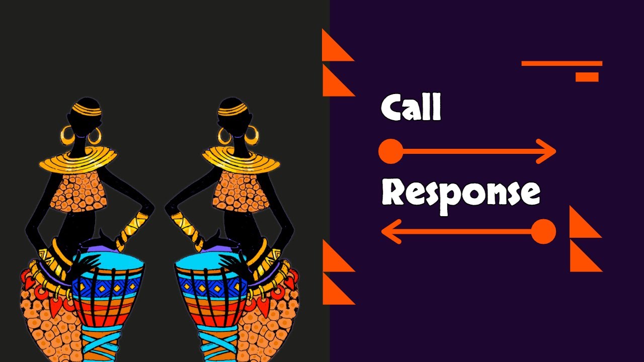 Call and Response: Africa's Greatest Musical Heritage - YouTube
