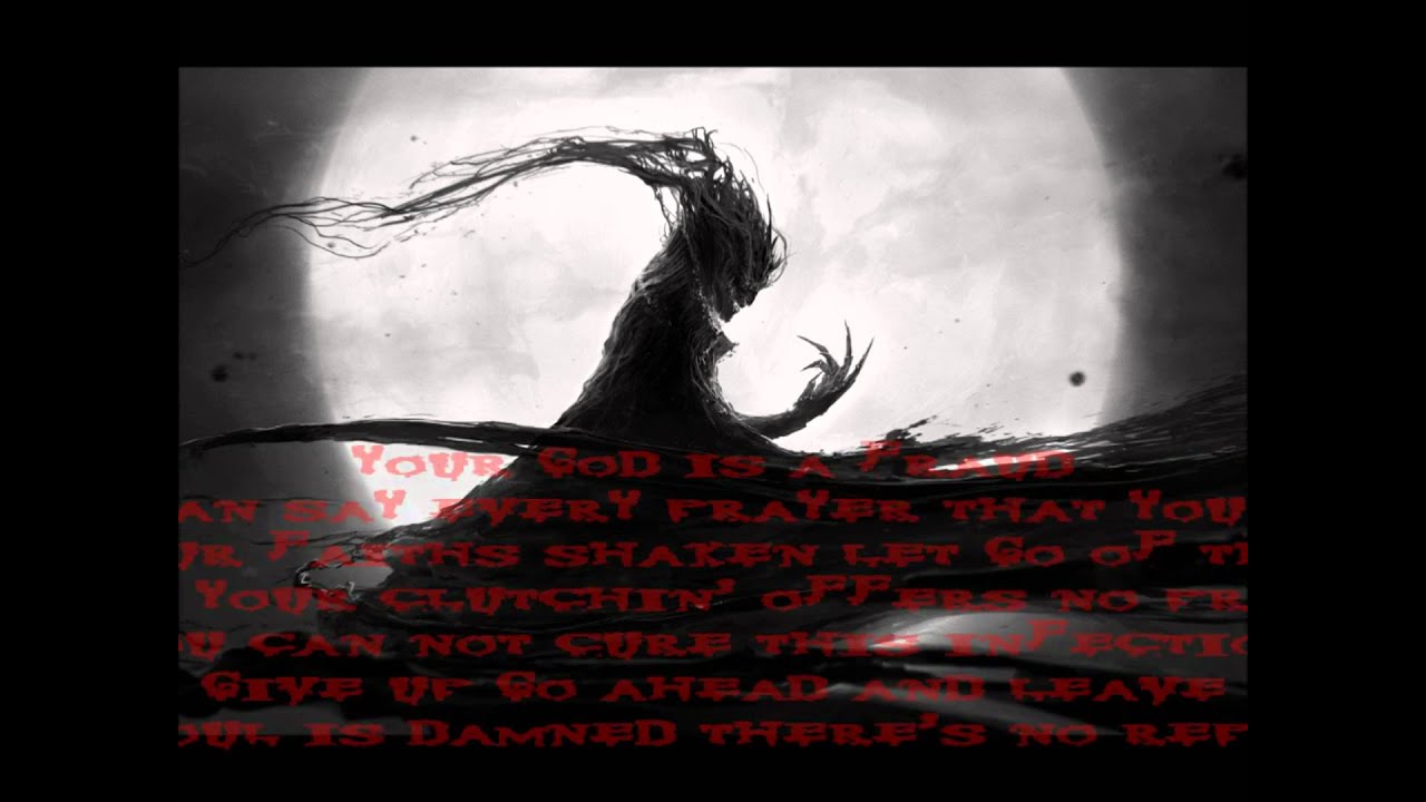 The Demon Feat. Magik Musik (with lyrics) - YouTube