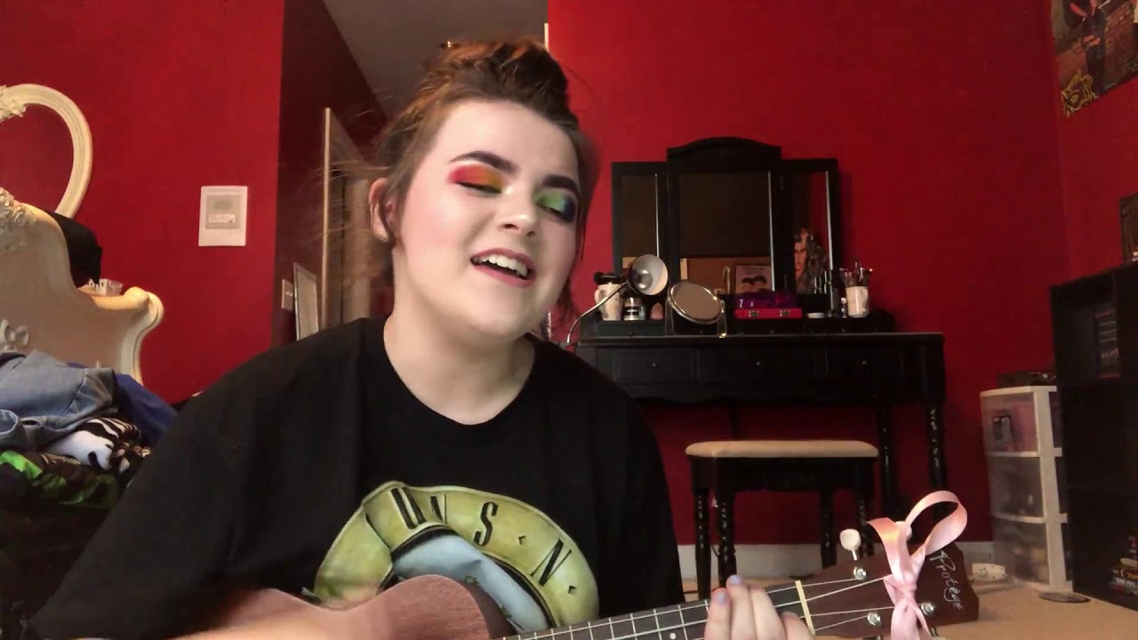 "Promise Me" by Badflower (Cover) - YouTube