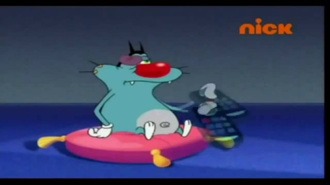 Oggy and the cockroaches Sun City Hindi HD mp4 - YouTube