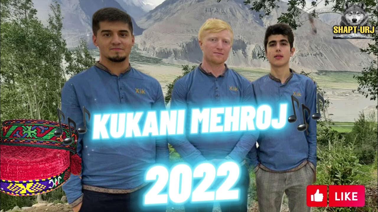 Kukani Mehroj .Кукани Мехроч туйона 2022 хиквор байдиш - YouTube