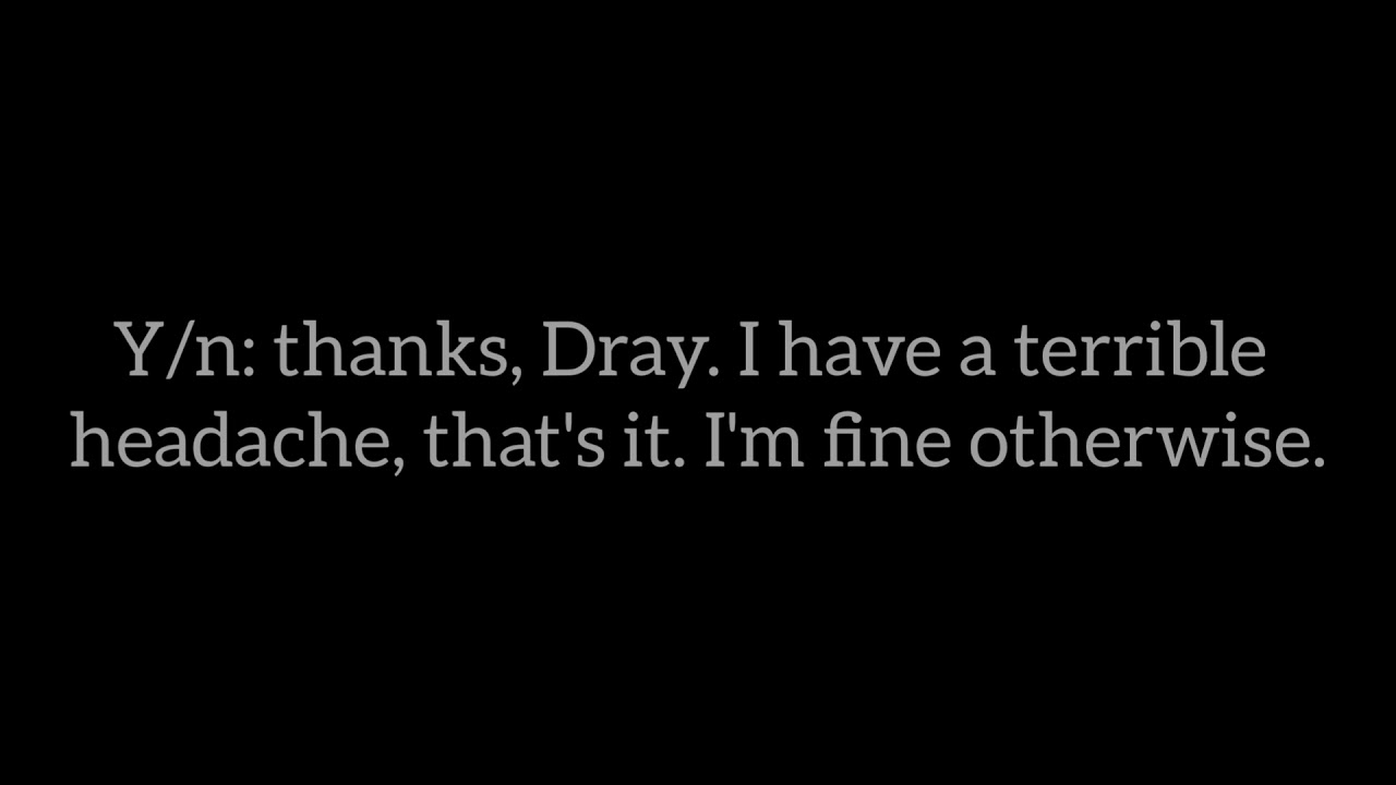 Tom Riddle × Y/n || Part 20 🖤 - YouTube