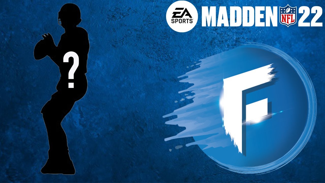 Madden 22 Franchise Team REVEAL - Team Breakdown & Series Preview - YouTube