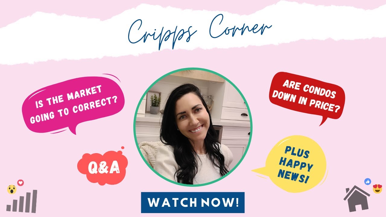 Cripps Corner by Kristin Cripps - YouTube
