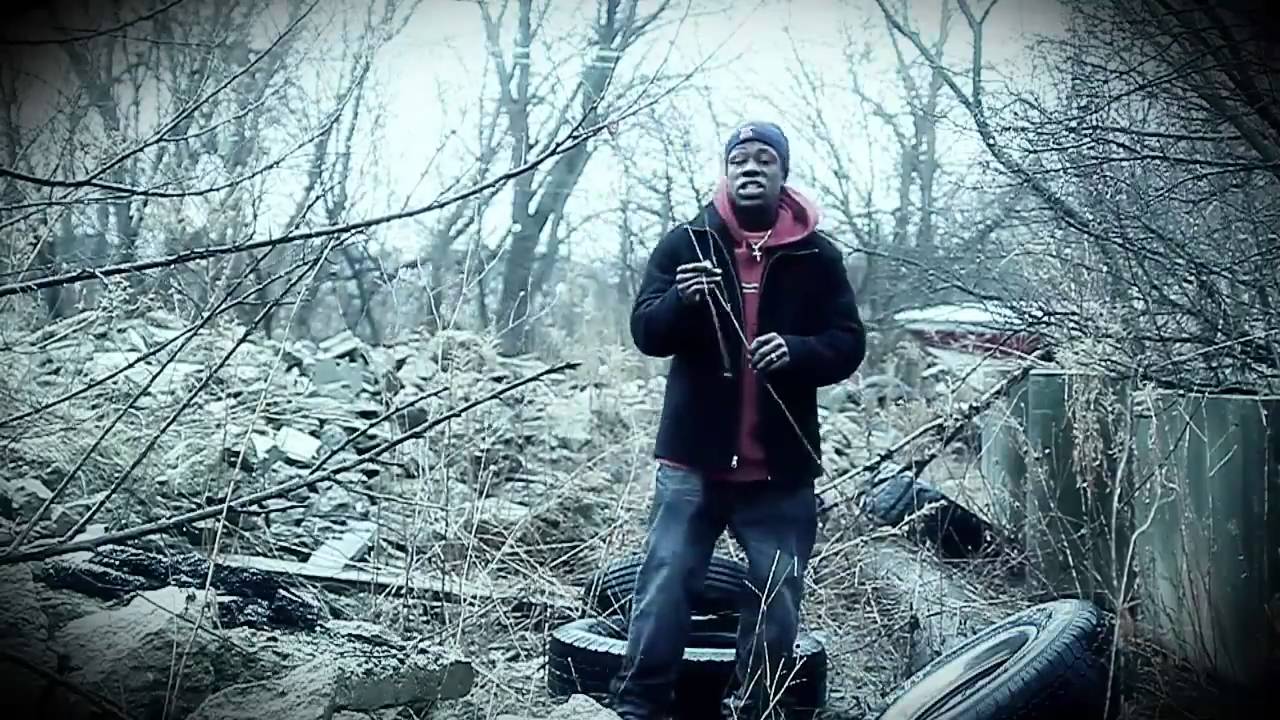 " Diamond in the Ruff pt.2 (Official Video) by Diamond Z The U Digsta ...