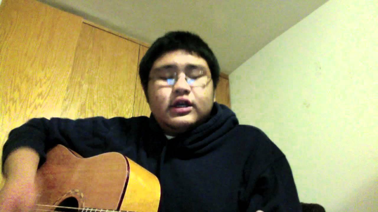 Down We Fall-Drake Bell (cover) - YouTube