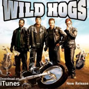 wild Hogs [2007]සිංහල උපසිරැසි සමඟ - YouTube