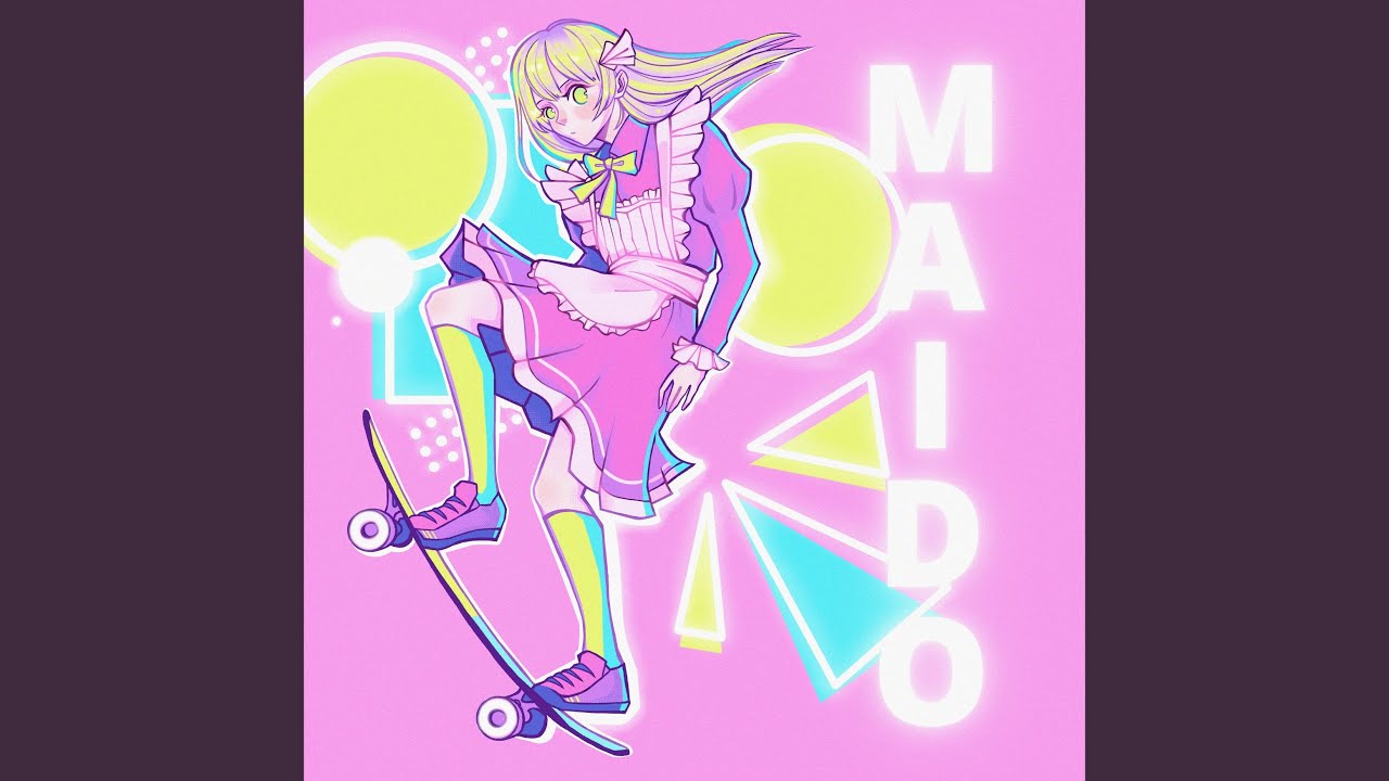 Maido - YouTube