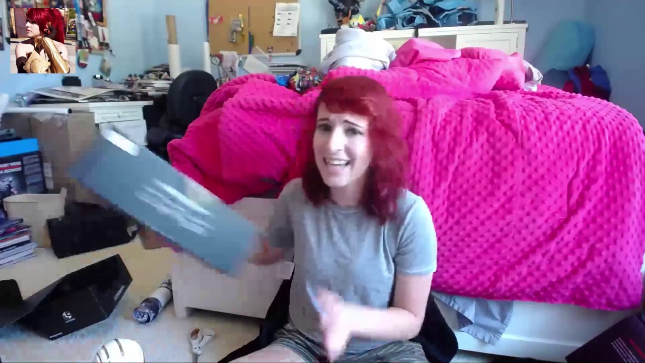 Summer Loot Crate Mega- unboxing video! - YouTube