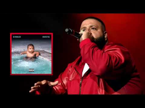 11. Dj Khaled - Don't Quit ft. Travis Scott & Jeremih [Official audio]