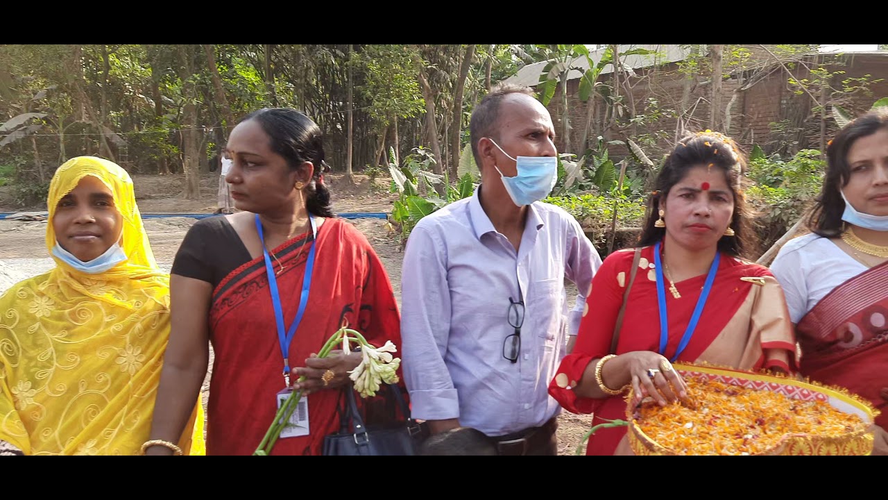 Proshika Manobik Unnaon Kendro - YouTube