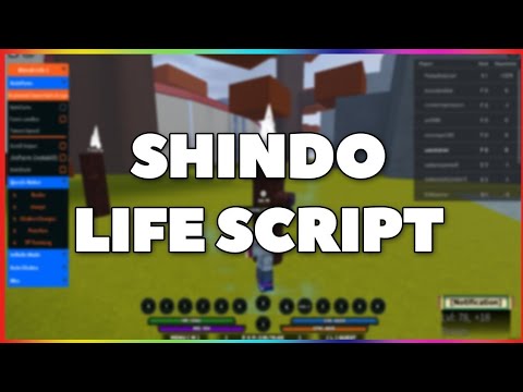 [NEW] Shindo Life Script/Hack Roblox: Auto Farm, Scroll Sniper, Auto Quest *Pastebin 2021* - YouTube