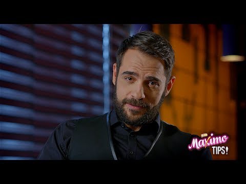 Maximo Tips - Muvanje - kako, koliko i na koji način - YouTube