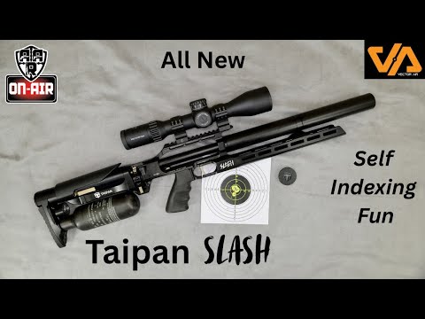 Taipan Slash   4K