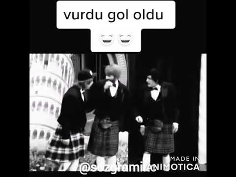 Çok Guzel Haraketler Bunlar-efsane kapak sözler ve şakalar#16