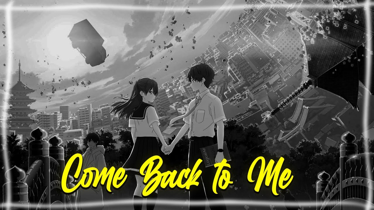 Come Back to Me Song 🎶 l Official Sad Me! - YouTube