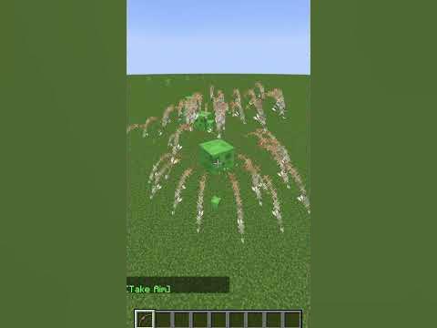 Minecraft's new tick freeze is amazing! - YouTube