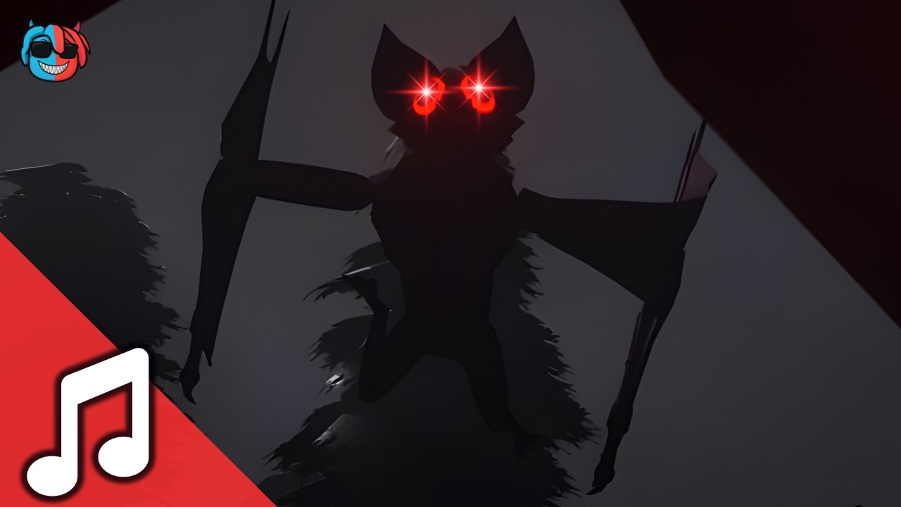 THE BAT NEVER FORGIVES (99 NIGHTS IN THE FOREST SONG)
