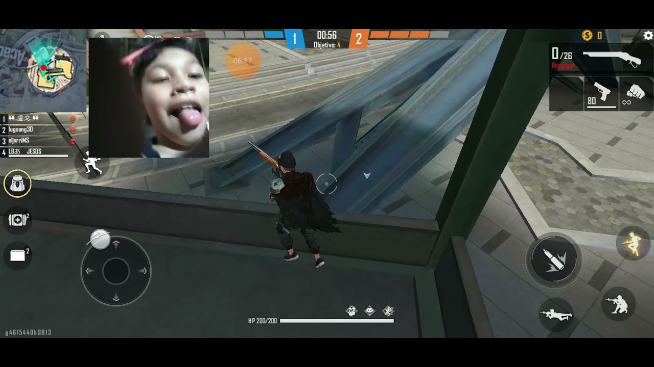 Actualización de fefire - YouTube