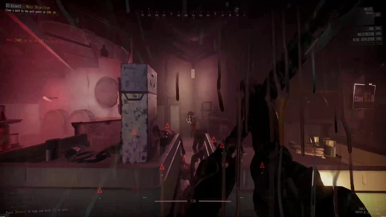 GTFO R4D2 Prisoner Efficiency - YouTube