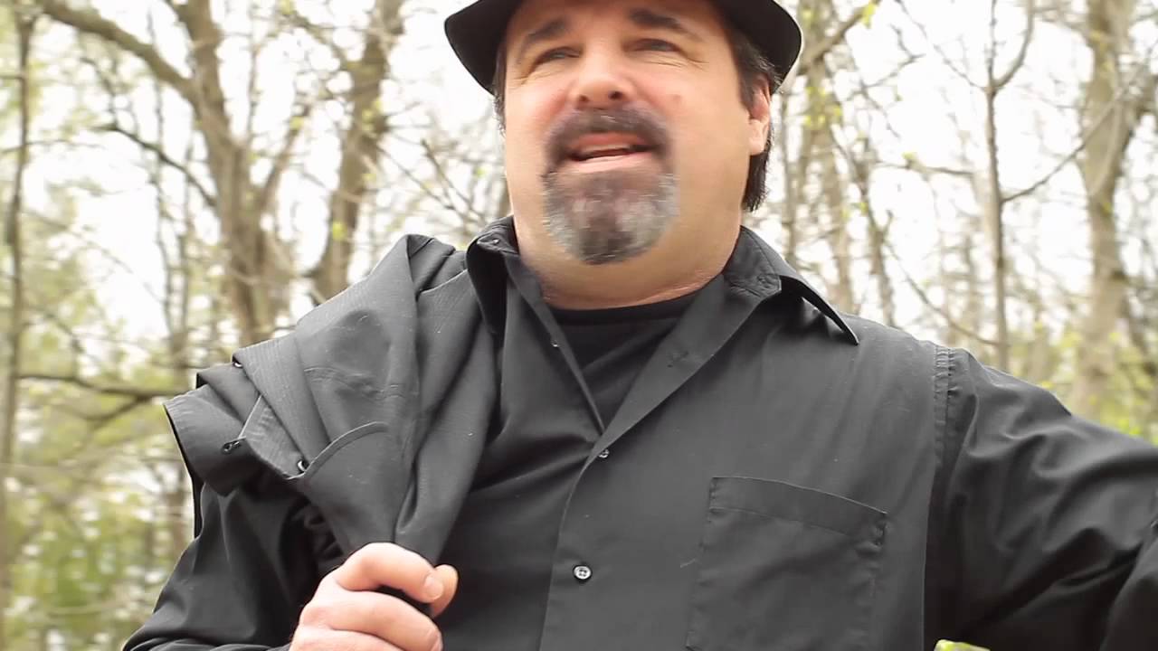 Randy Timm "Finding My Way Back to You" - YouTube