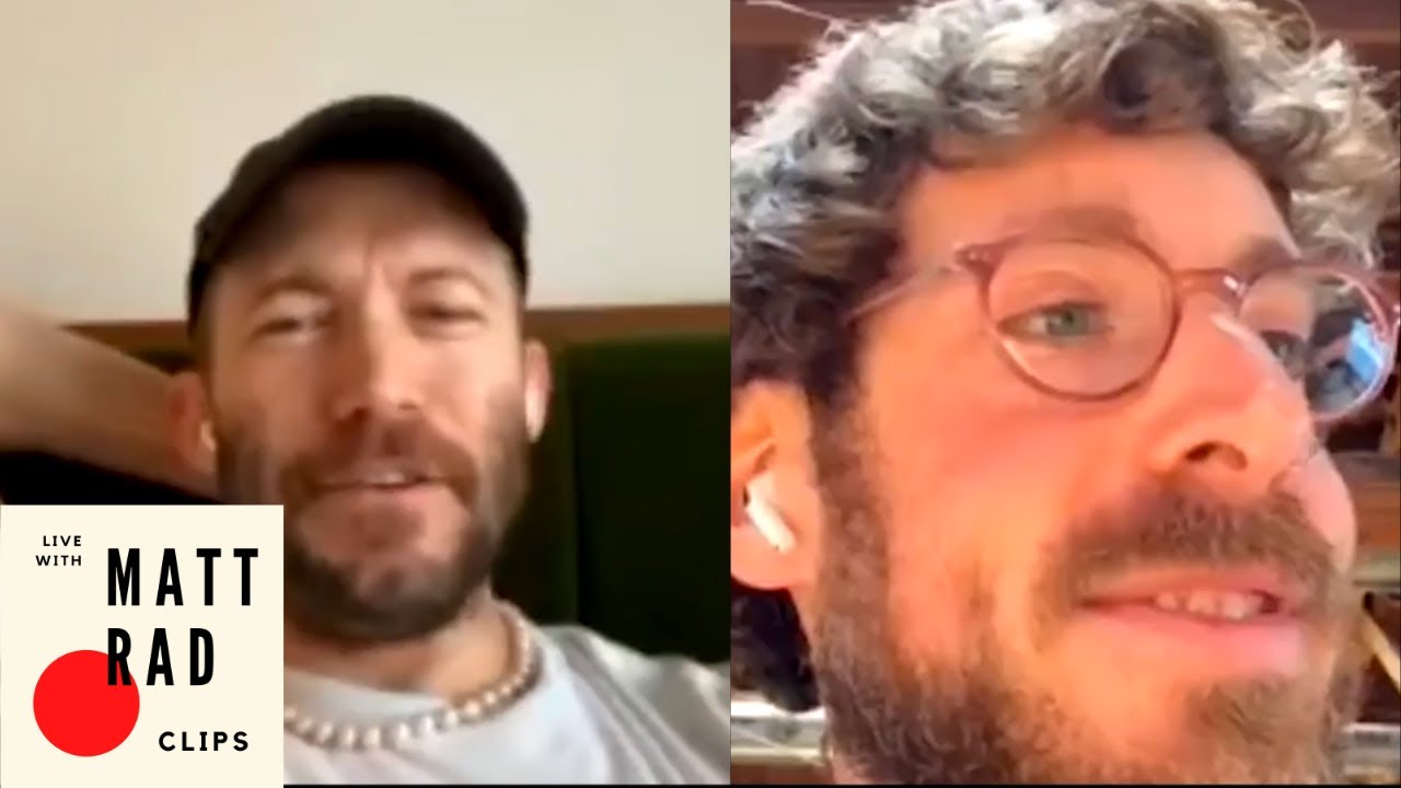 Dynamics on the New Kendrick Album | Jon Castelli + Matt Rad - YouTube