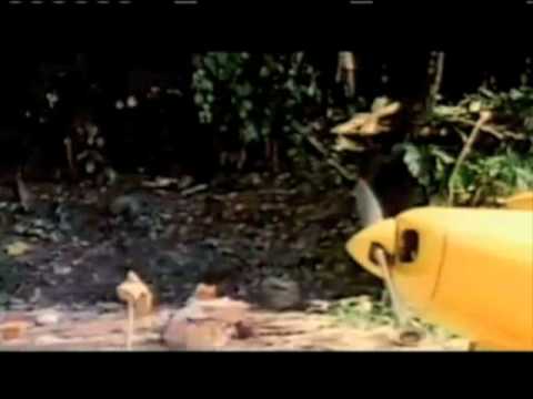 Steve Saint Promo 1 - YouTube