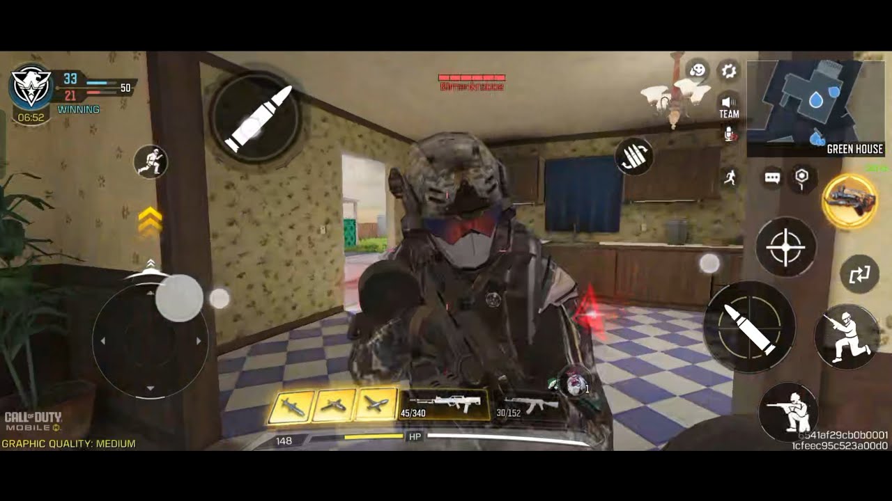 CALL OF DUTY Front-line Victory || COD GAMEPLAY || - YouTube