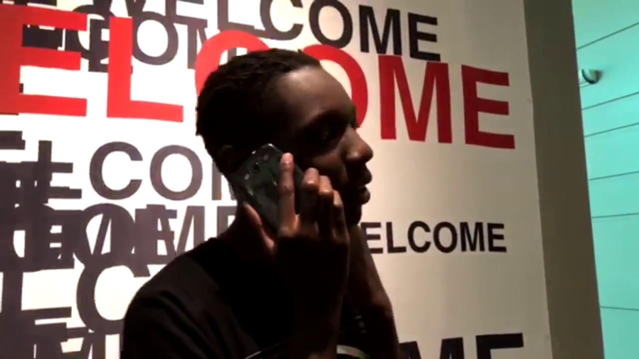 Changed Boiz || Bible Project Mr. Boettcher - YouTube