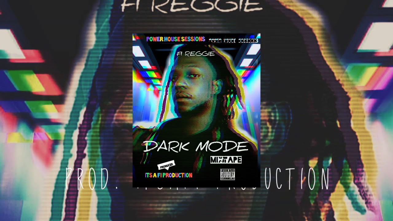 Go - Fi Reggie ft Dread Head Miami - YouTube