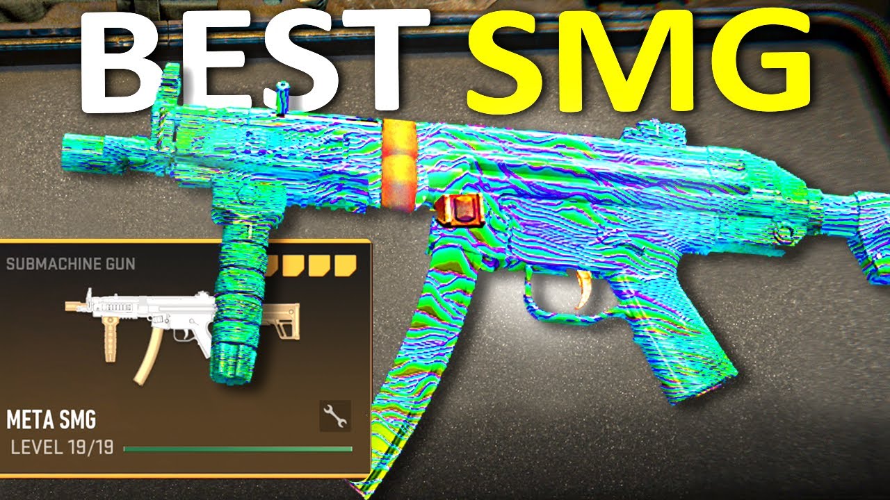 new Lachmann Sub LOADOUT in Warzone 2 (Best Lachmann Setup) MW2 - YouTube