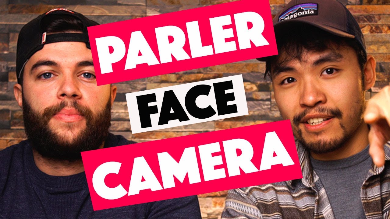 7 TIPS pour parler FACE CAMERA - YouTube