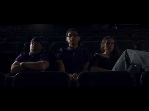 THE FLICK teaser trailer (Dobama Theatre) - YouTube