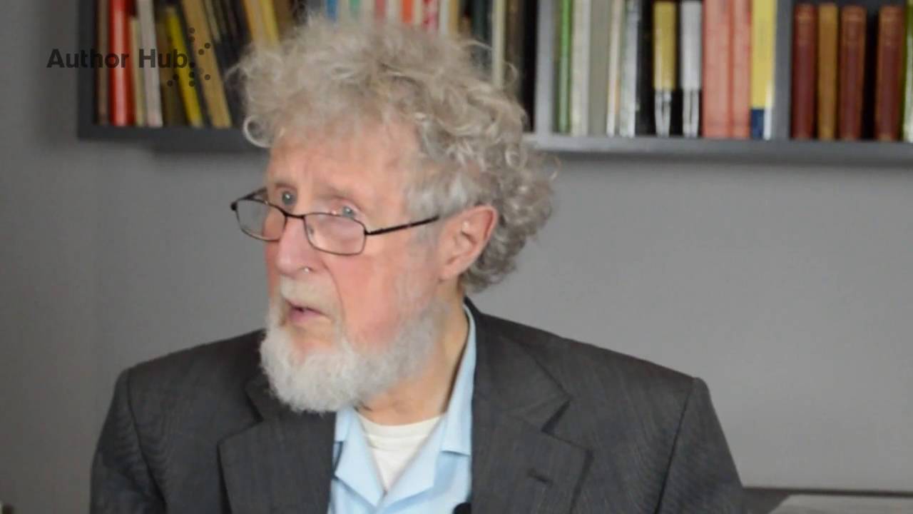 IQ expert James R. Flynn talks about his new book 'Does Your Family ...