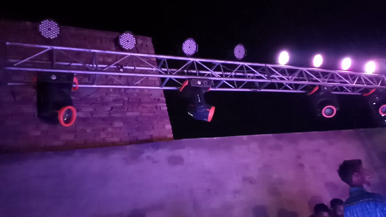 DJ MITTAR MOGA 98146-00160(5) - YouTube