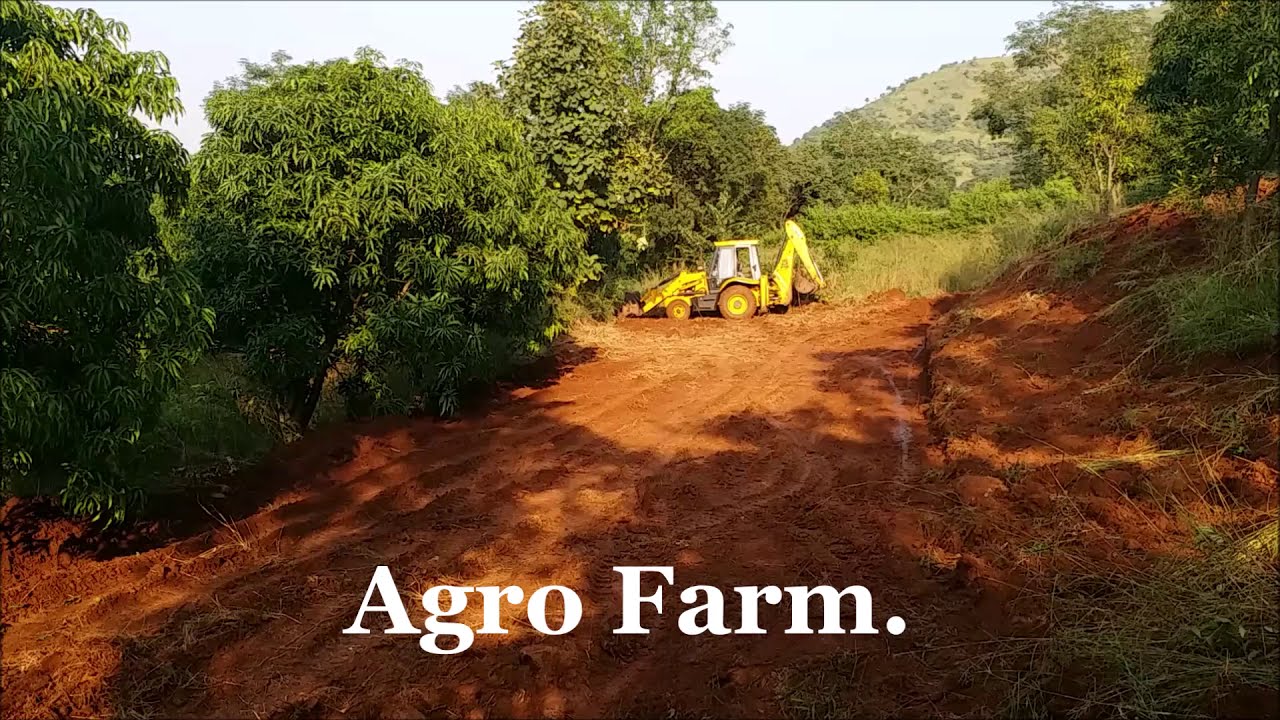 Agricultural Land for organic farming & Farm House plot Project near ...