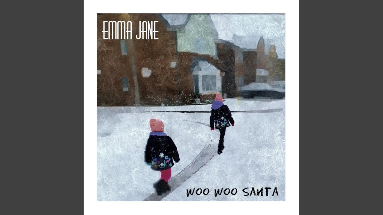 Woo Woo Santa - YouTube