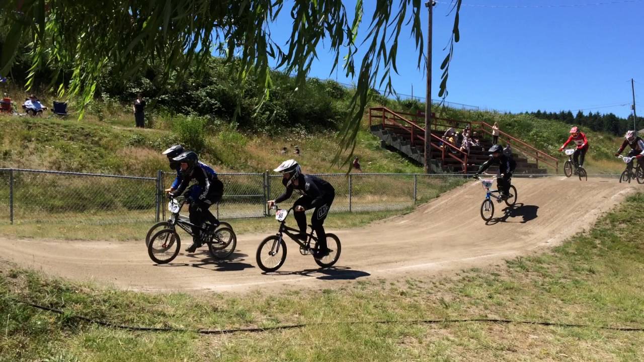 K2 Stone/Infinity Flooring Solutions Nanaimo BMX Olympic Day Pro-Am ...
