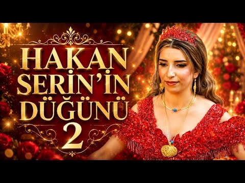 HAKAN SERİN’İN DÜĞÜNÜ 2