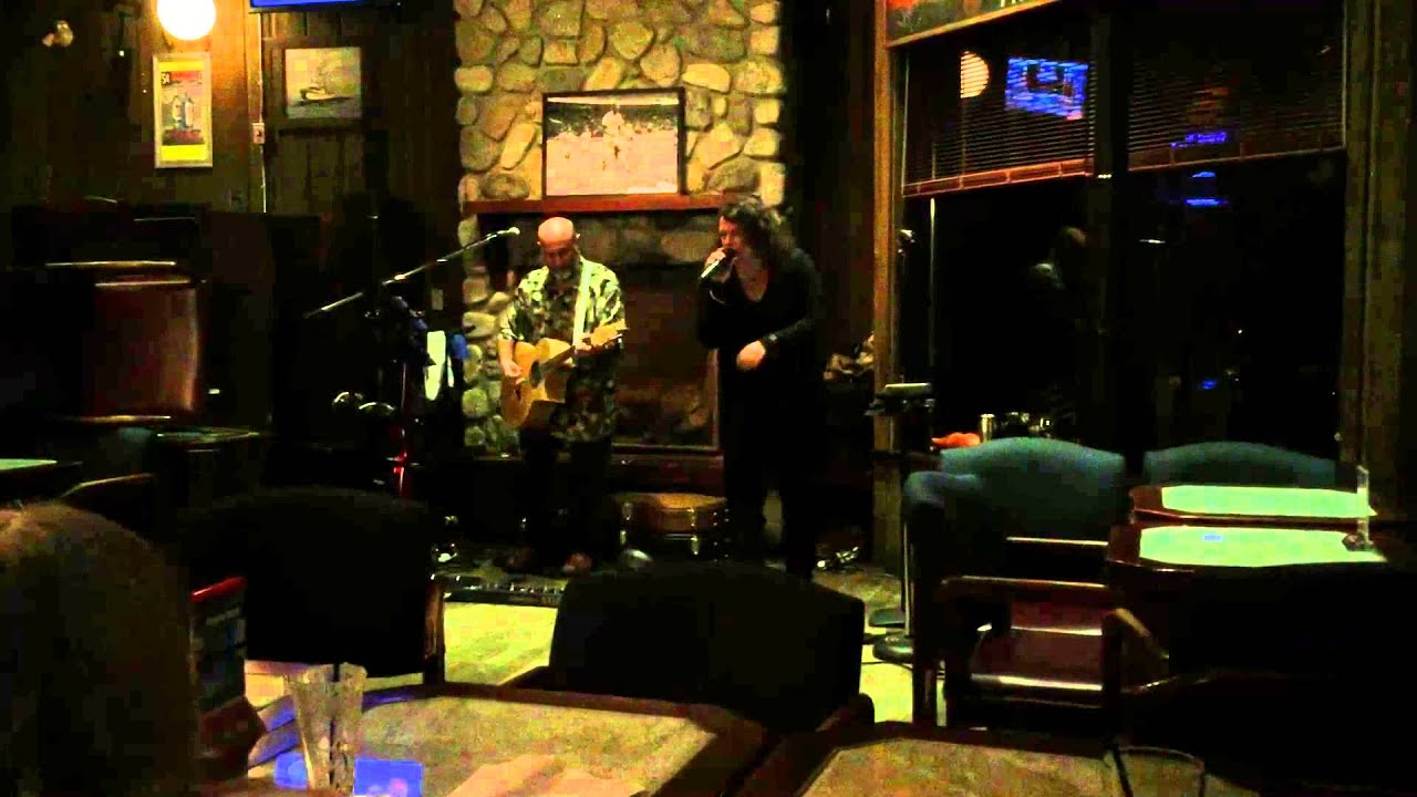 Tracy Masson and Mario Parente - YouTube