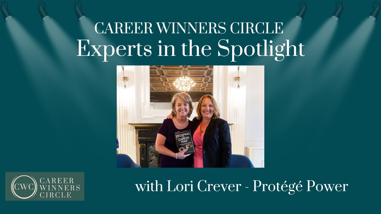 Experts in the Spotlight with Lori Crever - When and How to Hire a ...