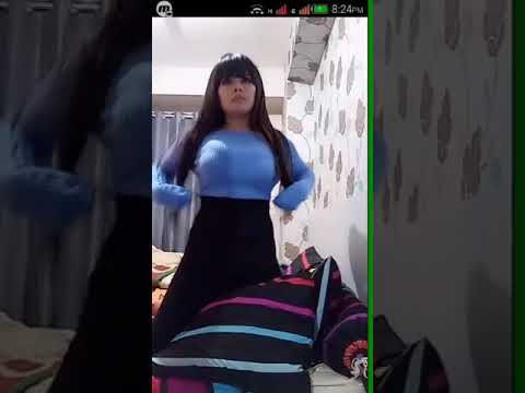 Bigo Toge goyang dribble mantap