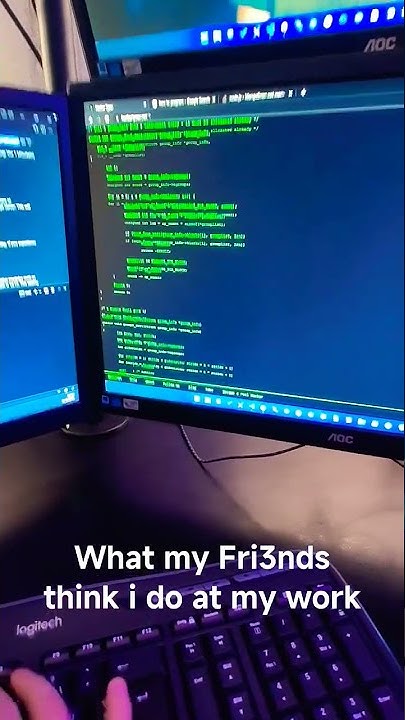All programmers can relate - YouTube