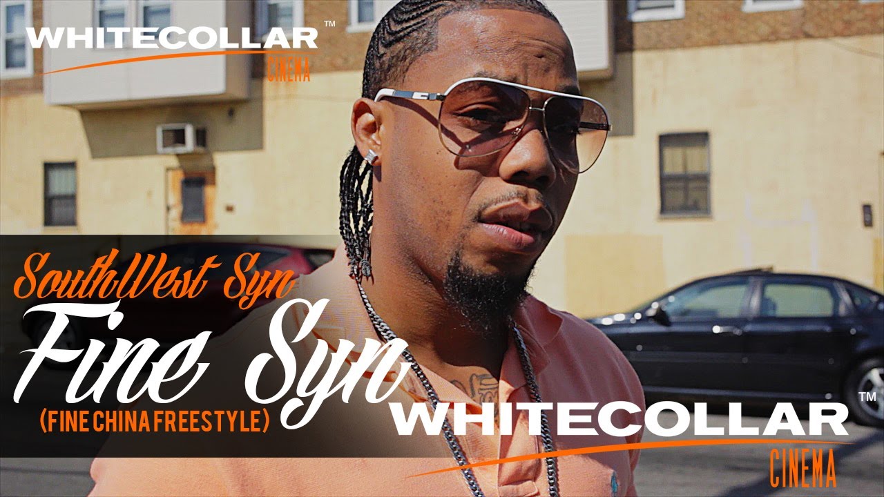 Southwest Syn "Fine Syn" Music Video - YouTube