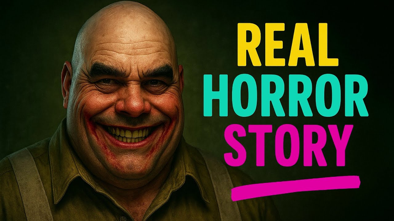 The Untold Story of Mr. Meat 🔪 | Real Origin & Secrets Explained - YouTube